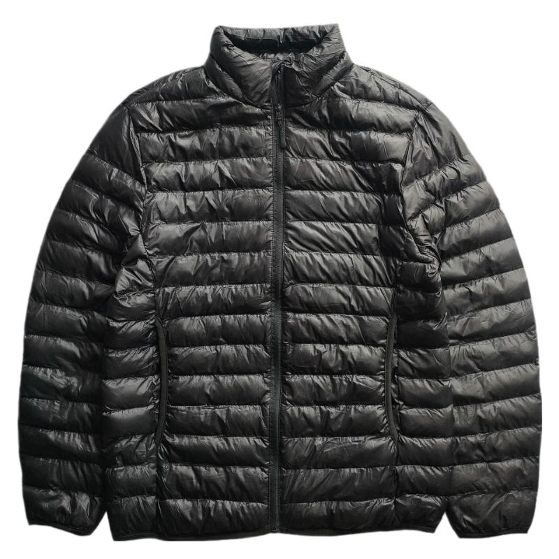 Jual Puffer Jacket by NAVY. | Shopee Indonesia