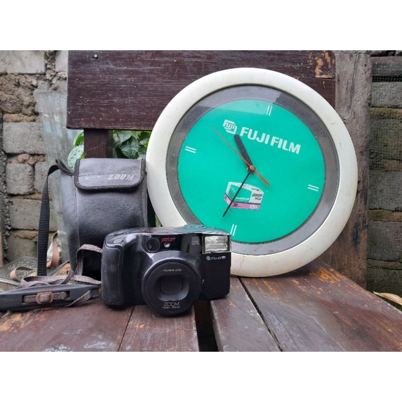 Jual kamera analog fuji | Shopee Indonesia