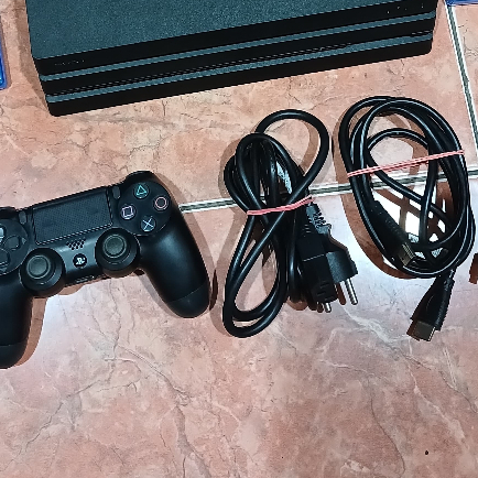 Jual PS4 PRO 1 TB SECOND ORIGINAL | Shopee Indonesia