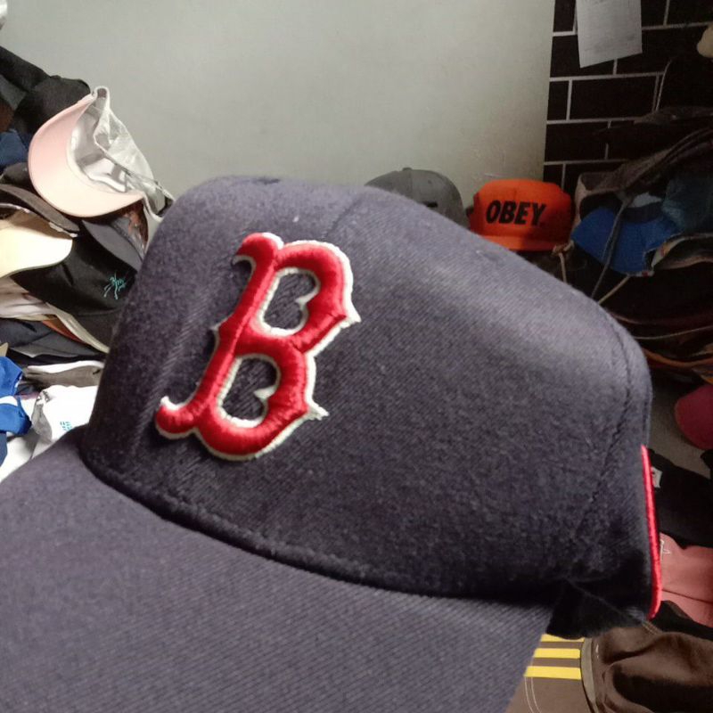 Jual Topi Mlb | Shopee Indonesia