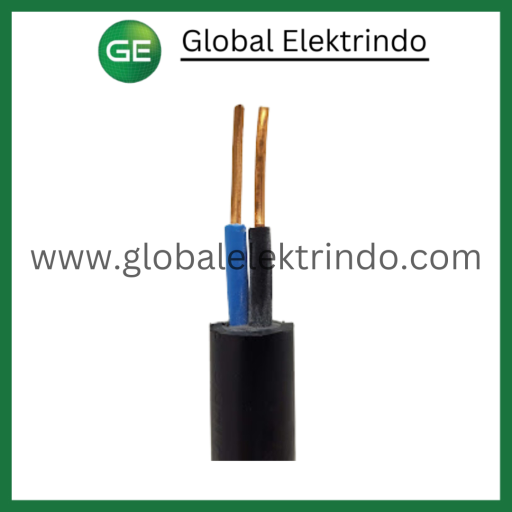 Jual NYY 2 x 2.5 mm2 Jembo (Harga/Meter) | Shopee Indonesia