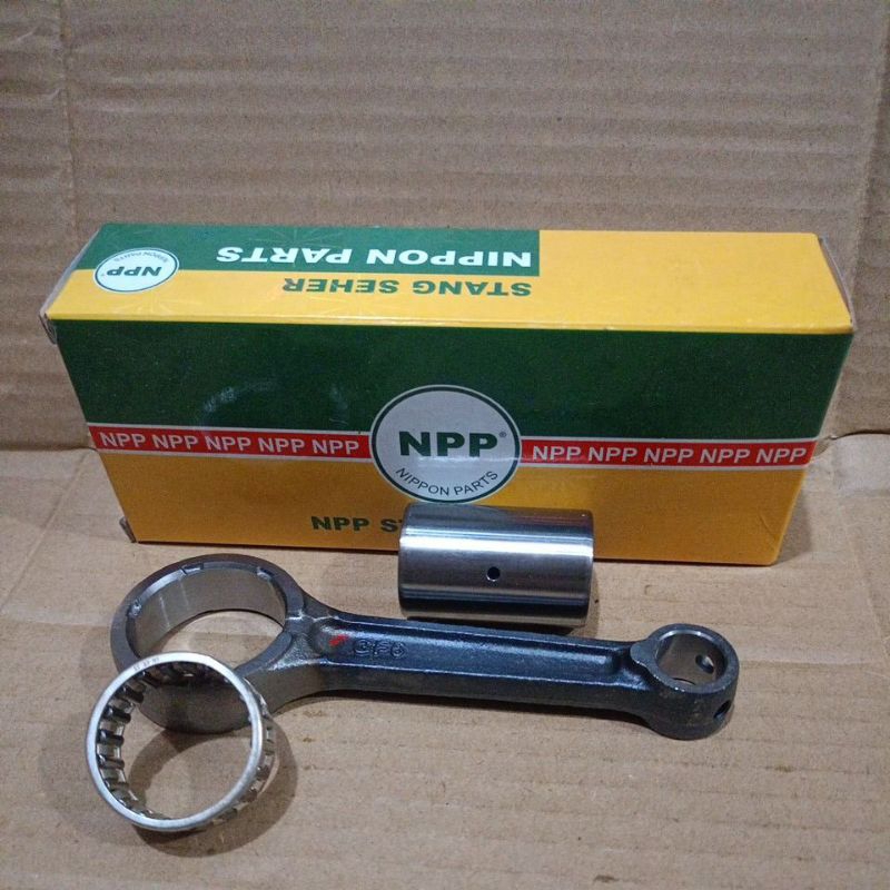 Jual STANG SEHER GRAND/PRIMA/SUPRA/STAR ORIGINAL NPP | Shopee Indonesia