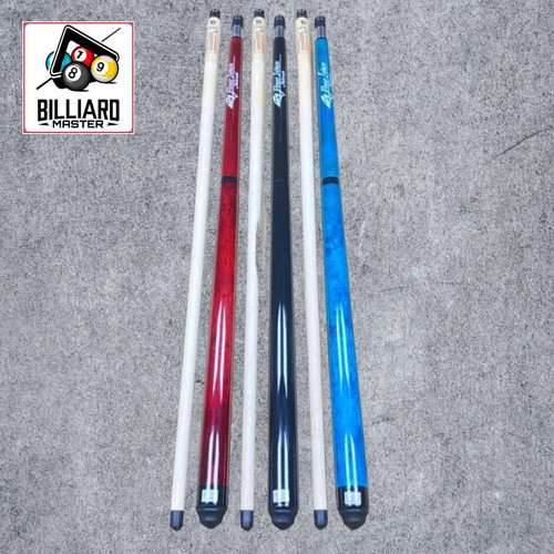 Jual Stick Jump Break Mc Dermott - Stick Billiard Jump Break Master ...