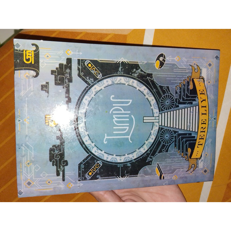 Jual Buku Lumpu | Shopee Indonesia