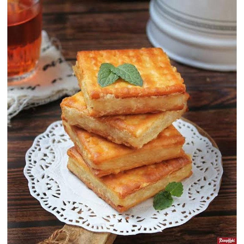 Jual KUE GABIN FLA TAPE / MAKANAN RINGAN | Shopee Indonesia