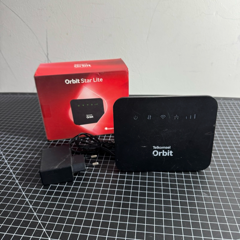 Jual modem telkomsel orbit star lite | Shopee Indonesia