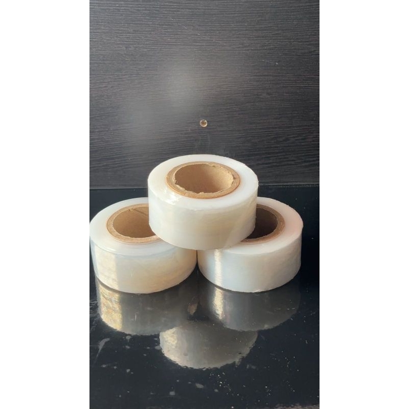 Jual Grafting okulasi | Grafting Tape | Plastik Sambung Pucuk | Plastik ...