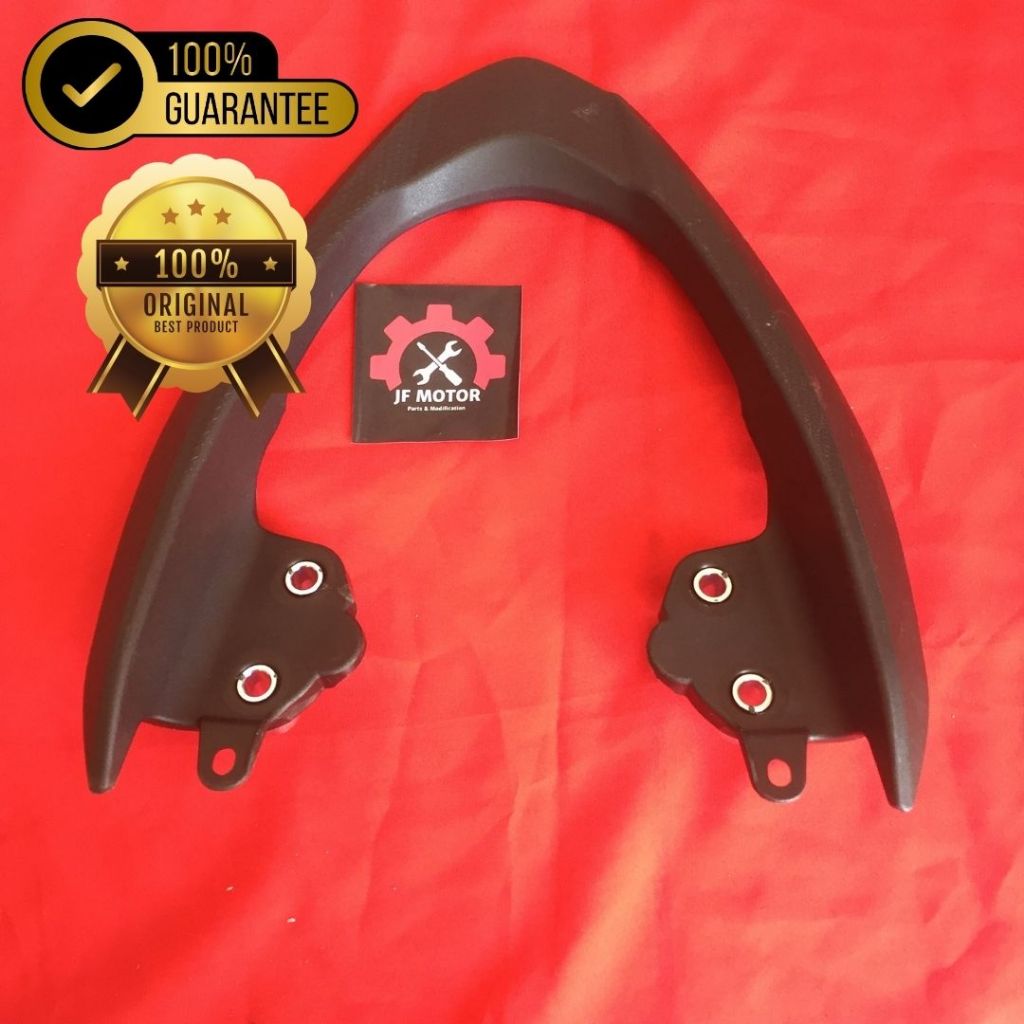 Jual Begel Behel Jok Belakang Beat terbaru New beat street Led keyless ...