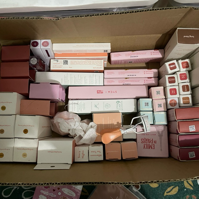 Jual SYCA Product | Shopee Indonesia