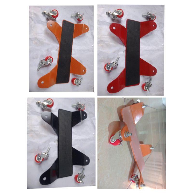 Jual Standar Paddock Pedock Motor Universal All Bebek & Matic Paddock ...