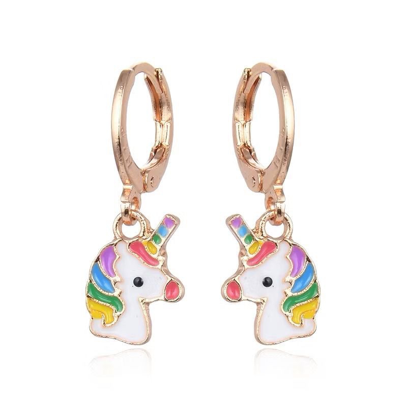 Jual ANTING ANAK TITANIUM bentuk lucu dan unik | Shopee Indonesia