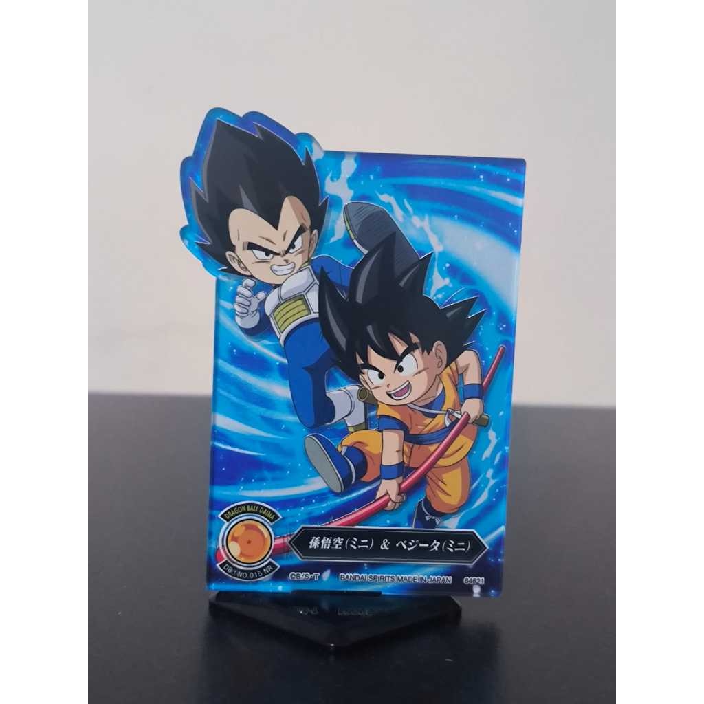 Jual Ichiban kuji Dragon Ball Daima - Muten Roshi (young) | Shopee ...