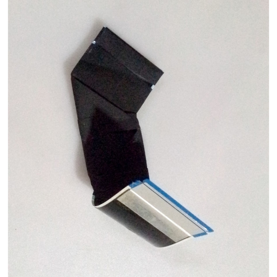 Jual Kabel Flexible LVDS Smart TV Panasonic TH-50HX600G | Shopee Indonesia