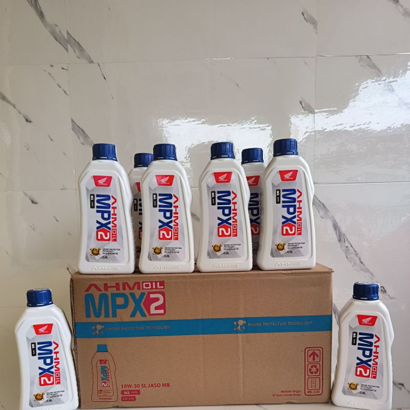 Jual Oli MPX2 800ml Matic Idemitsu perdust (isi 24botol).. | Shopee ...