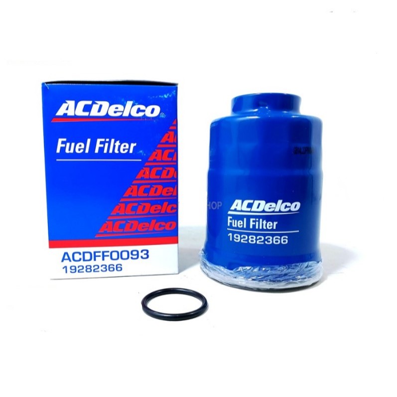 Jual Filter Solar Fuel Filter Mitsubishi L300 Diesel L200 Pajero Exceed ...