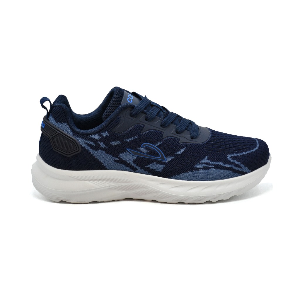 Jual Carvil Sepatu Pria Marteen Sm - Casual Shoes Sneakers | Shopee ...