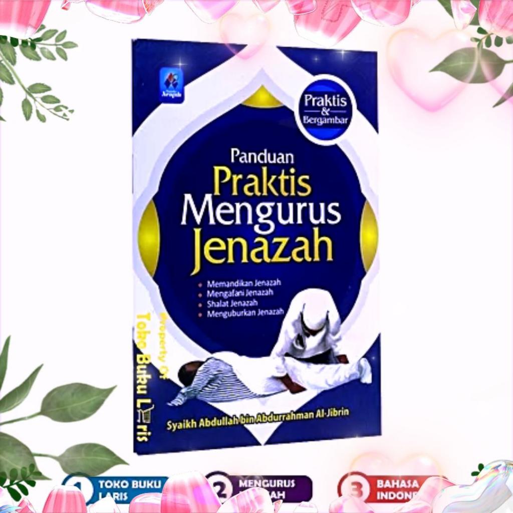 Jual Panduan Praktis Mengurus Jenazah | Shopee Indonesia