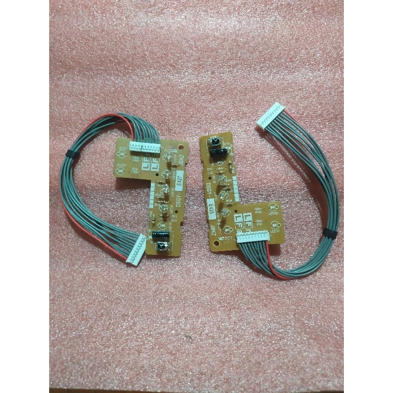 Jual SENSOR AC SHARP E427/E428 | Shopee Indonesia