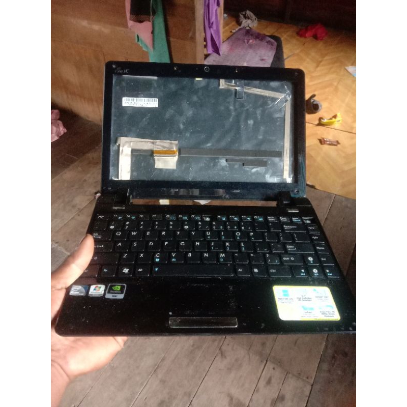 Jual asus eeepc 1201n | Shopee Indonesia