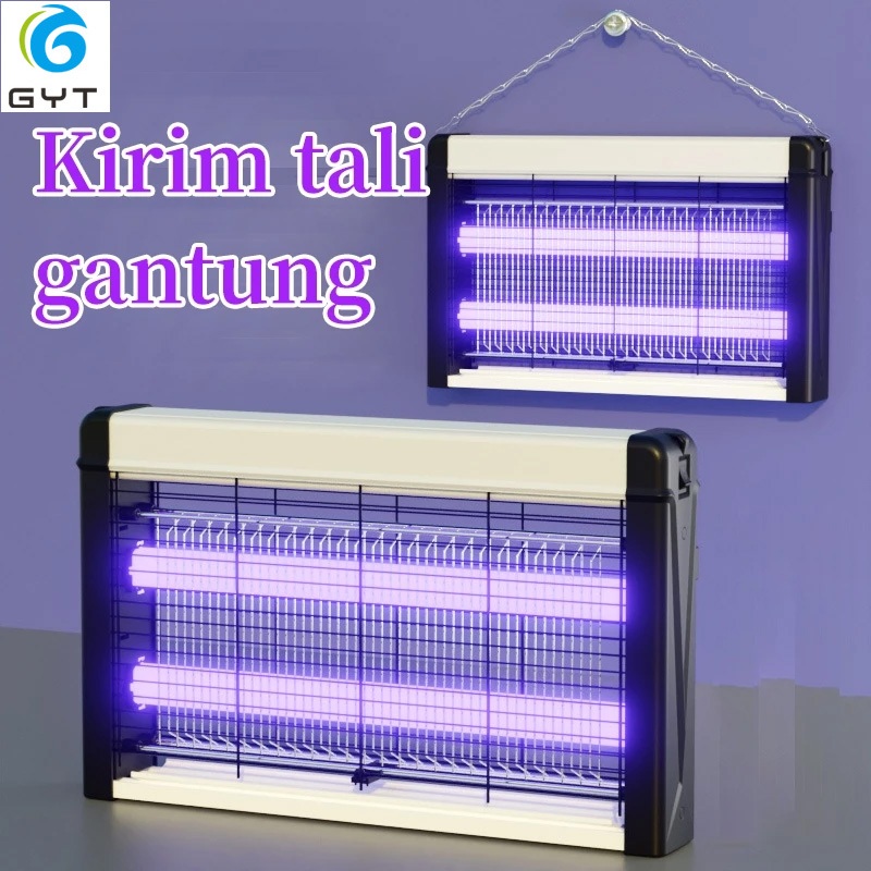 Jual Lampu pembunuh nyamuk/Insect Killer Mosquito Killer Perangkap ...