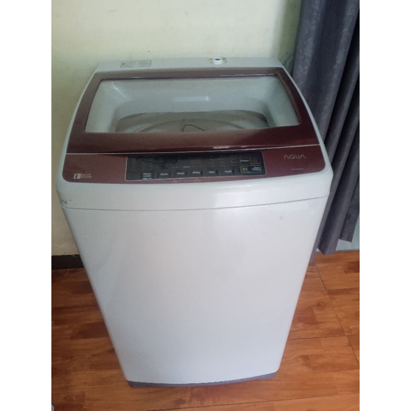 Jual MESIN CUCI OTOMATIS UKURAN 8 KG SD 9KG | Shopee Indonesia