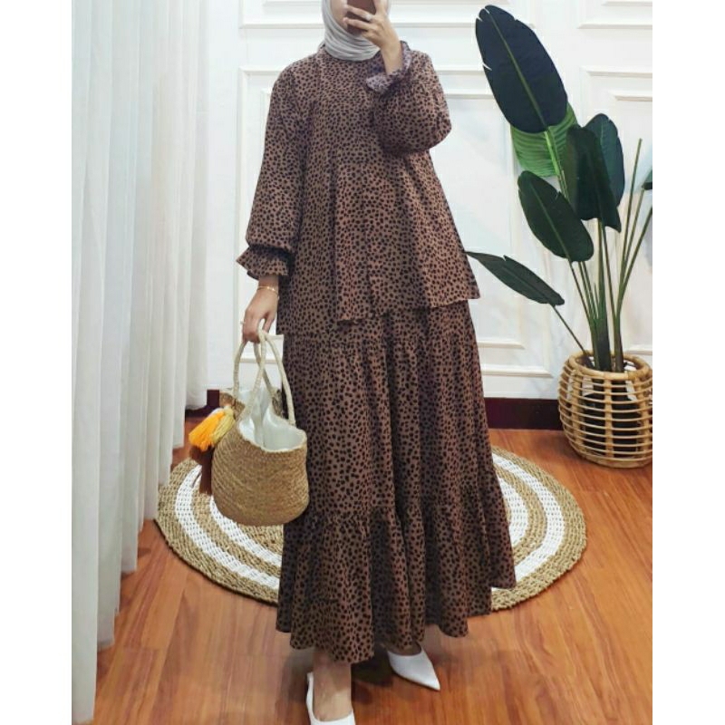 Jual ZAFA ONESET ROK | Shopee Indonesia