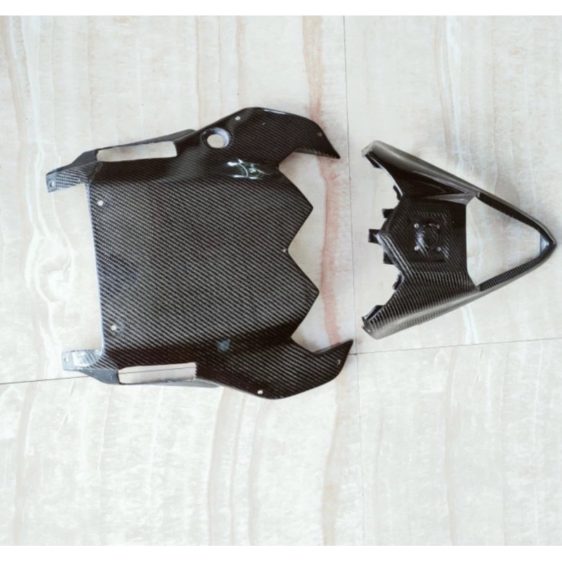 Jual yamaha r6 undertail carbon kevlar asli | Shopee Indonesia