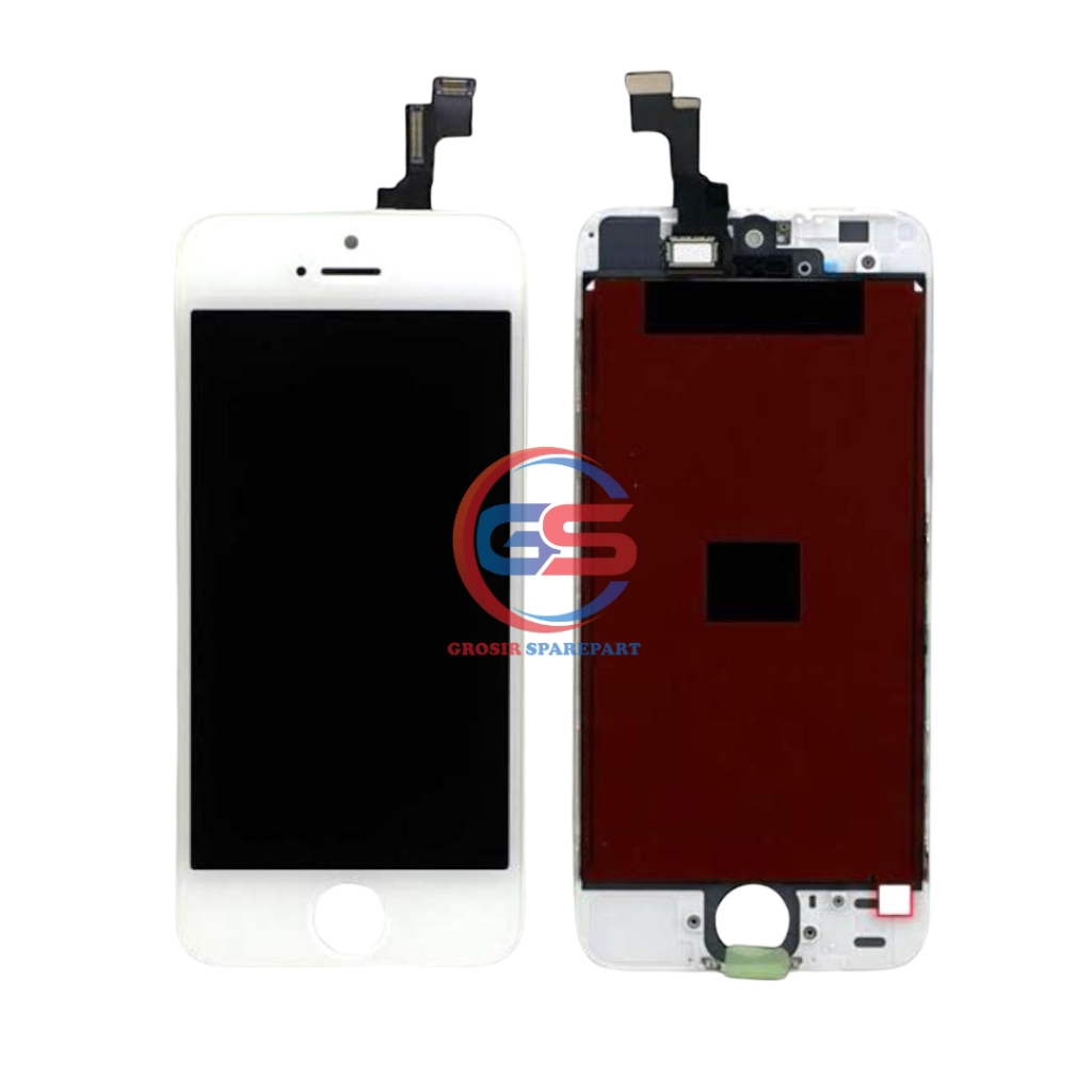 Jual LCD 1P 5S / 1P SE FULLSET TOUCHSCREEN | Shopee Indonesia