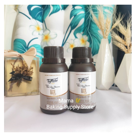 Jual TOFFIENA Toffieco Toffieko Rum Rhum Semprot Wangi Enak 50 gr ...