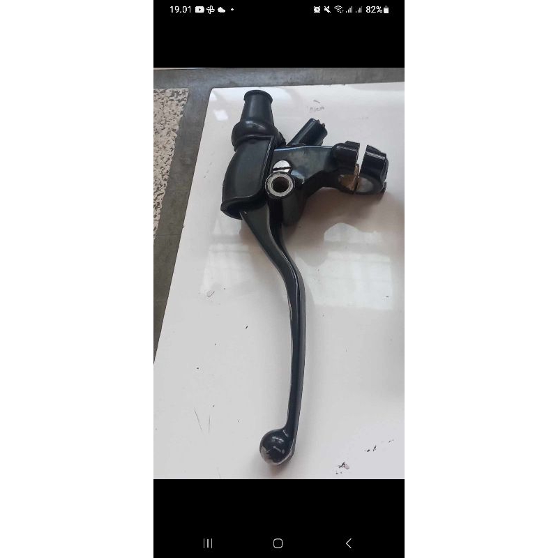 Jual handel kopling original copotan honda sonic | Shopee Indonesia