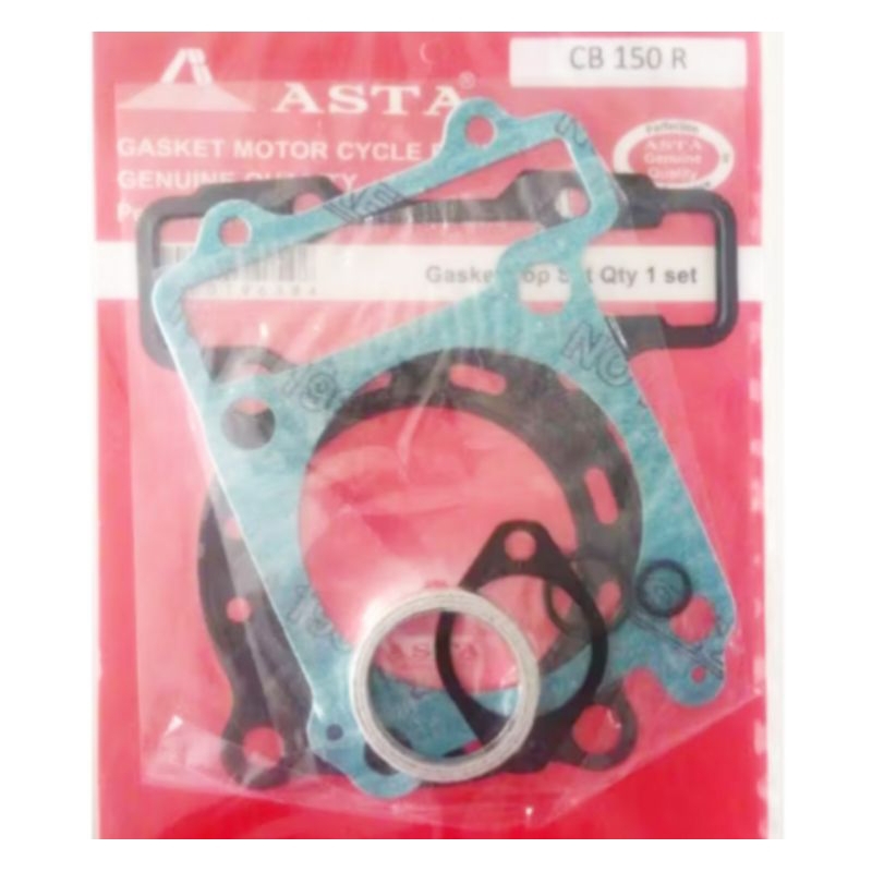 Jual Paking Topset K15 Asta Honda CB150R StreetFire OLD CBR150R OLD K45 OLD CBR150R CBU | Shopee ...