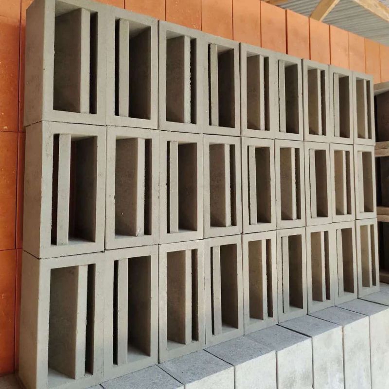 Jual roster beton minimalis, roster nako 25, loster beton minimalis ...