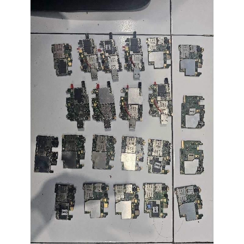 Jual Mesin Hidup siap Nambang mining, REDMI 5A | Shopee Indonesia