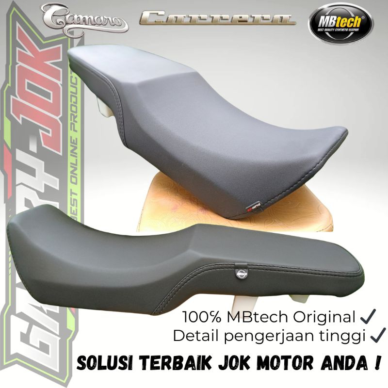 Jual JOK NINJA R / SS MBTECH (1set tinggal pakai) | Shopee Indonesia