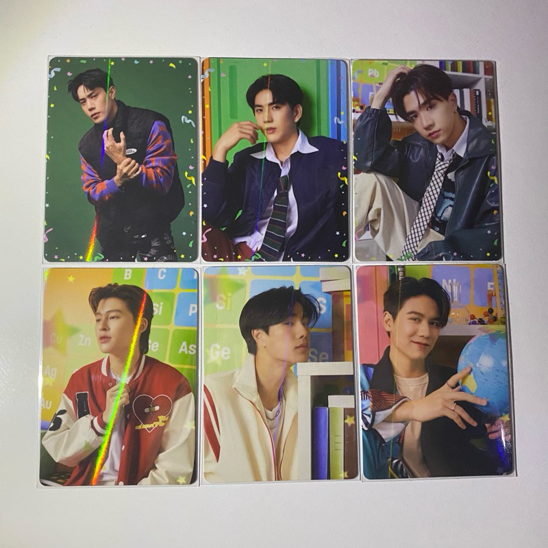 Jual CC BACK TO SCHOOL BOYS GMMTV | Shopee Indonesia