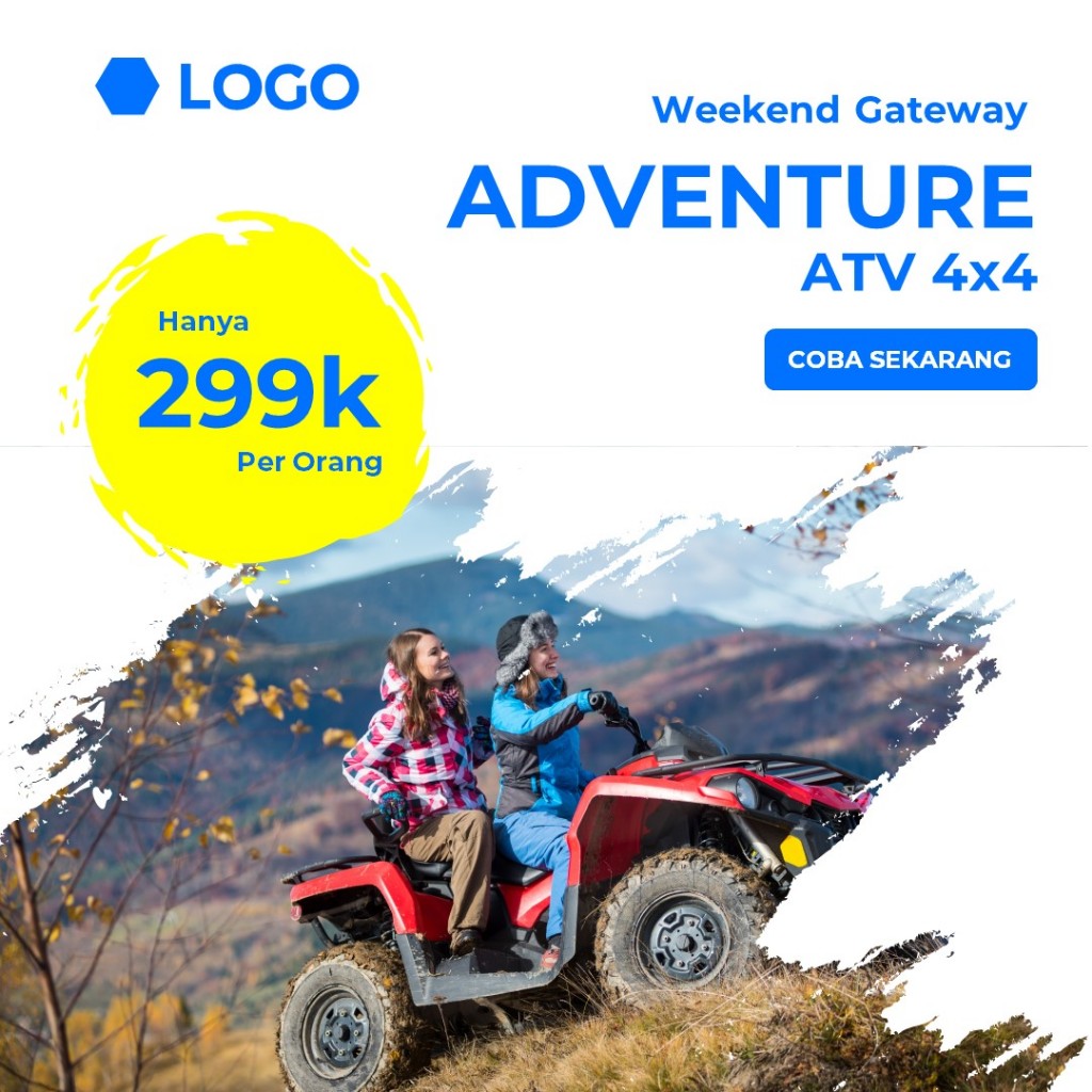 Jual (015) 144 Template Cover Story Feed Thumb PPT | Shopee Indonesia