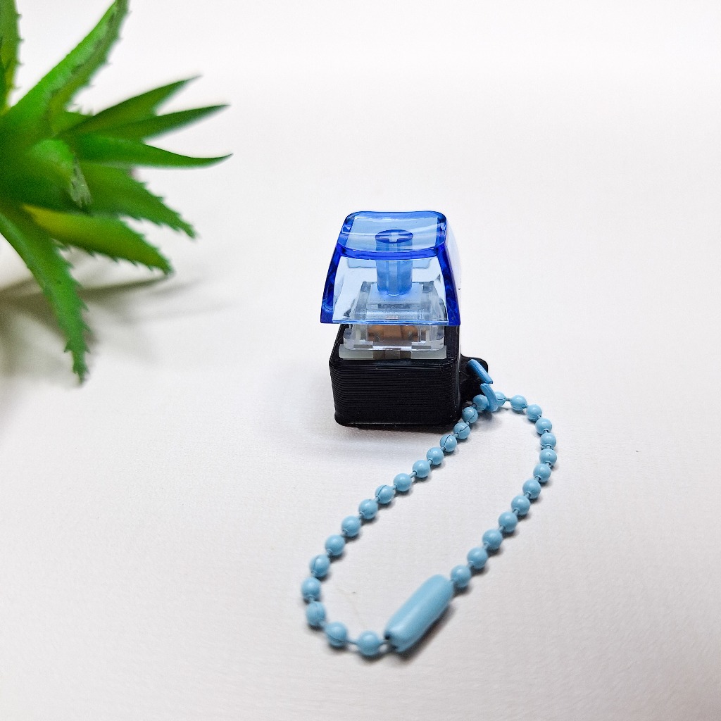 Jual Gantungan Kunci Switch Mechanical Keyboard Hape Kamera Tas Hp ...