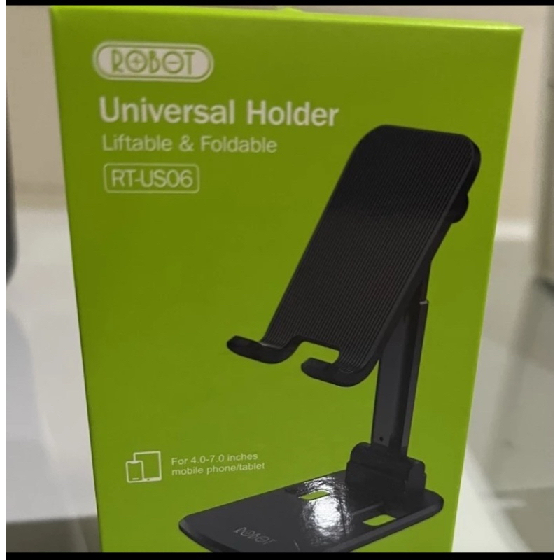Jual Robot Universal Holder RT-US06 | Shopee Indonesia