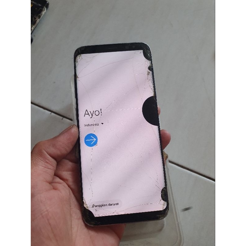 Jual mesin normal samsung s8 | Shopee Indonesia