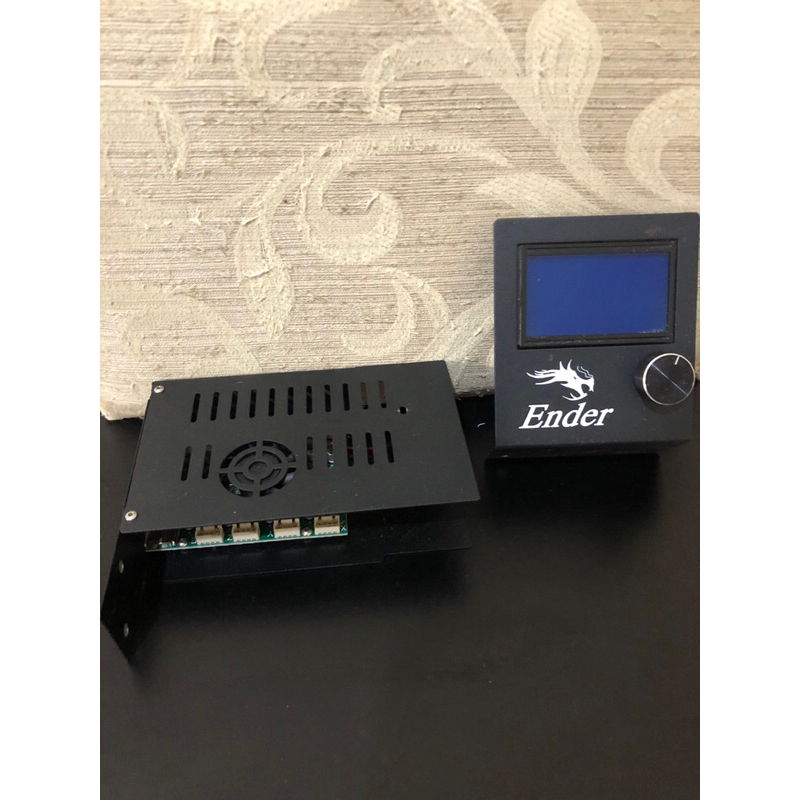 Jual Mainboard dan control display 3D Printer ender pro | Shopee Indonesia