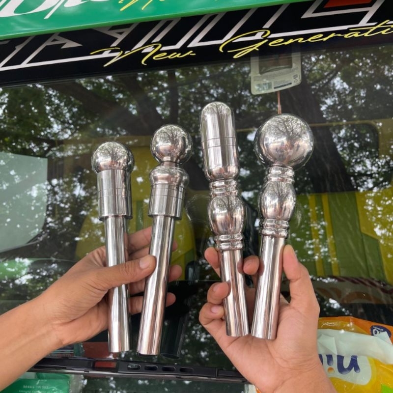 Jual Tuas persneling universal/ Shift knop transmisi/ Gagang ...