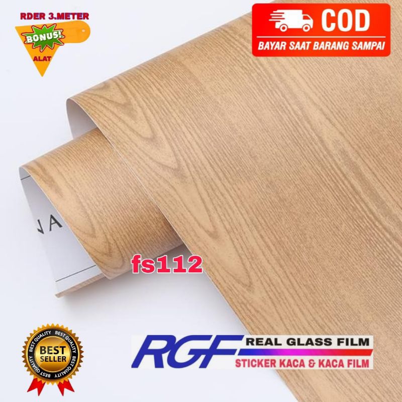 Jual HPL STIKER MOTIF KAYU/HPL STIKER LANTAI/HPL STIKER TEMBOK/HPL ...