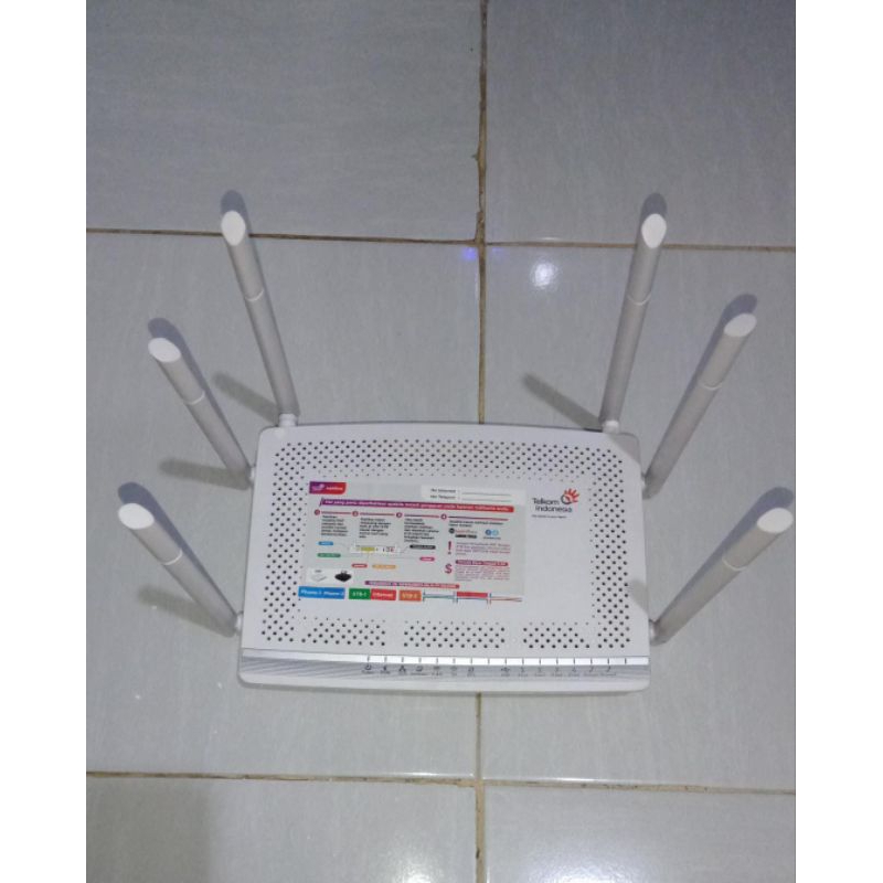 Jual FIBERHOME HG6245N GPON PREMIUM | Shopee Indonesia