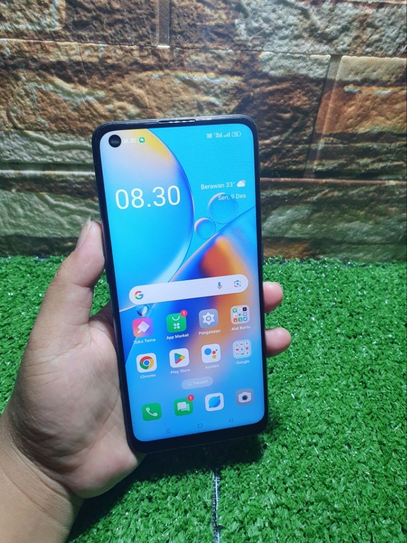 Jual OPPO A74 RAM 6 128 (MURAH) | Shopee Indonesia