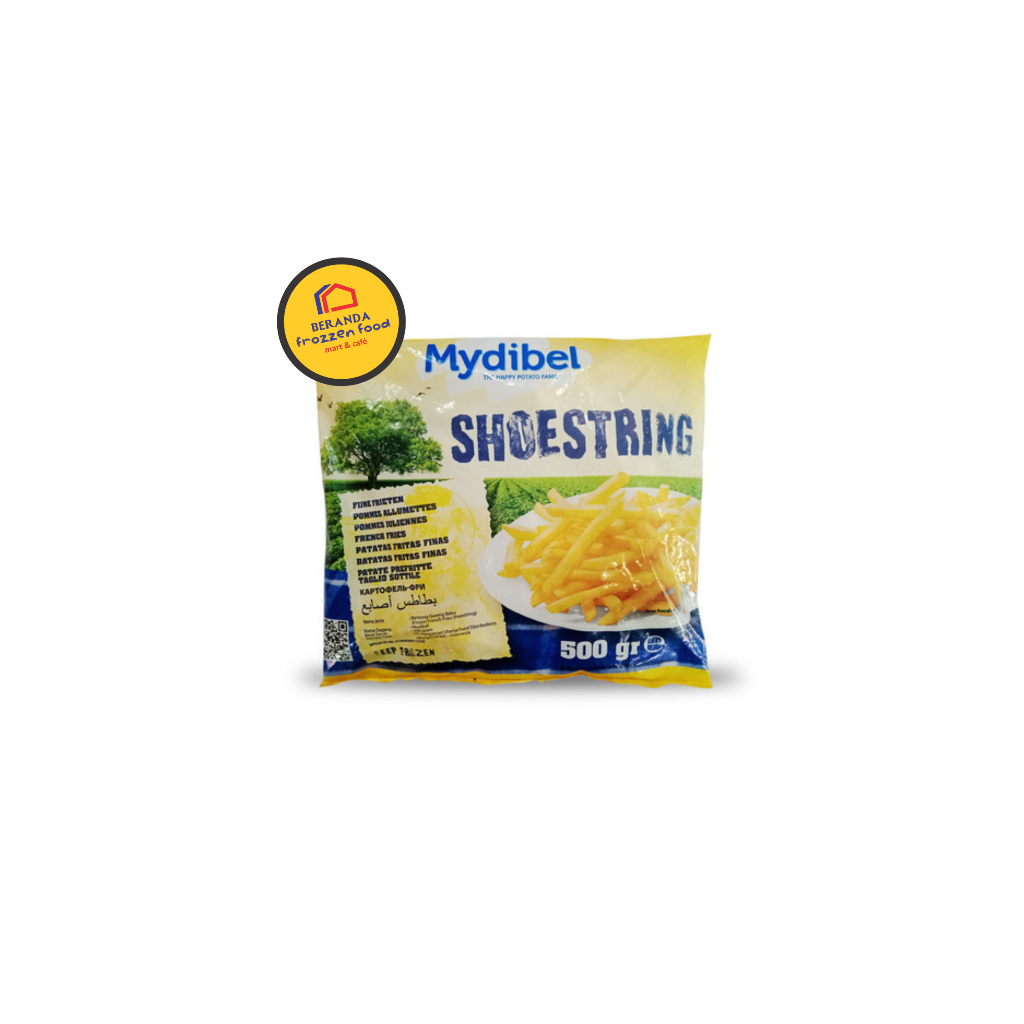 Jual MYDIBEL SOESTRING 500 GR / MYDIBEL SOESTRING FROZZEN FOOD | Shopee ...