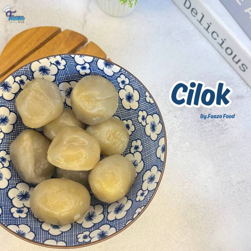 Jual CILOK FROZEN FAAZA FOOD-ENAK&HALAL | Shopee Indonesia