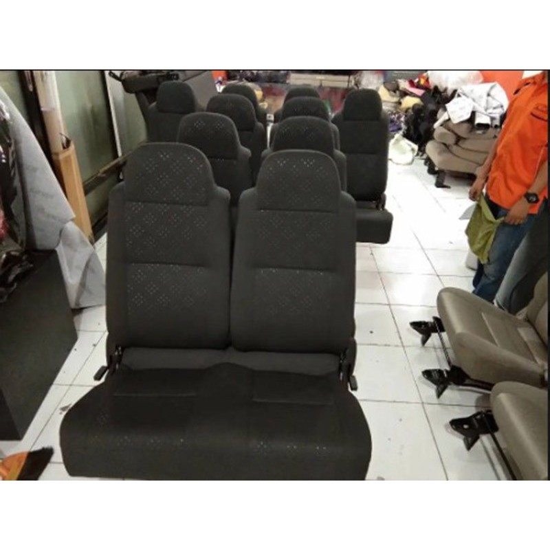 Jual Jok minibus ELF Original | Shopee Indonesia