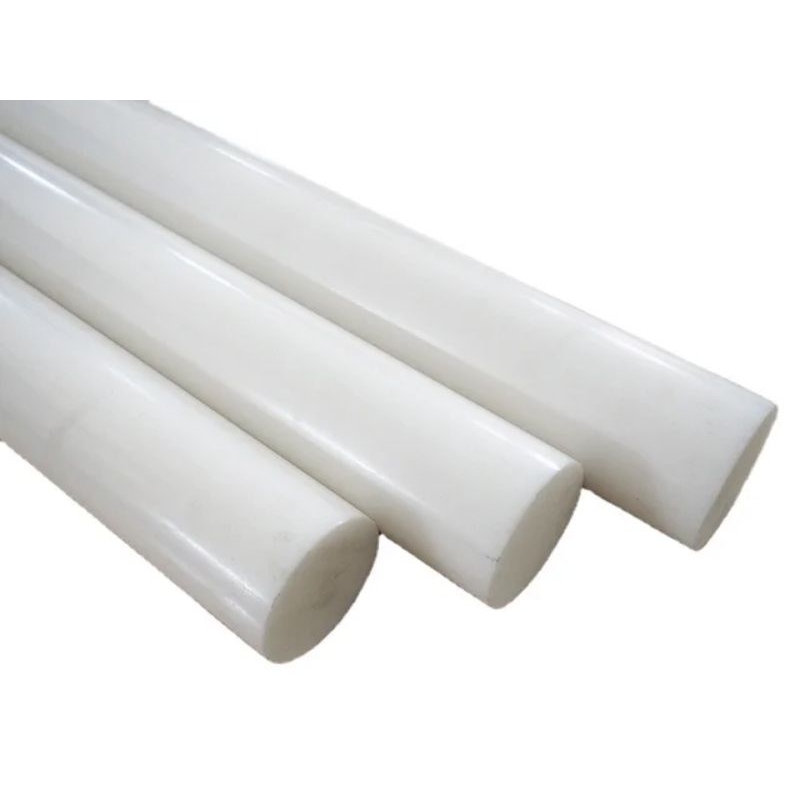 Jual Nylon PE Batangan 120mm x 100cm) Nylon Rod Polyethylene | Shopee Indonesia