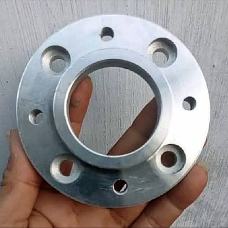 Jual Adaptor Plendes Spacer Tromol Yamaha RX King Disc Piringan Cakram ...