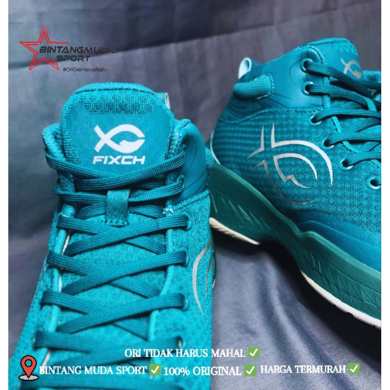 Jual FIXCH DEMONIC | Shopee Indonesia